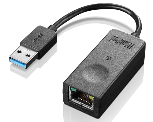 מתאם Lenovo USB-C Travel Hub דגם GX90M61237