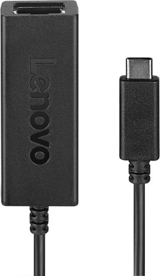 מתאם Lenovo USB-C Travel Hub דגם GX90M61237